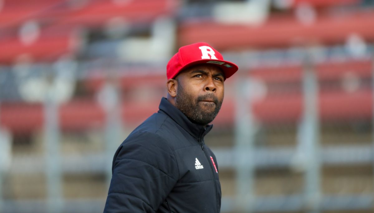 Who Is Teara Brown? Coach Fran Brown Wife: Married Life & Kids ...