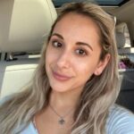 Savannah White Age And Wikipedia: How Old Is Dana White Daughter ...