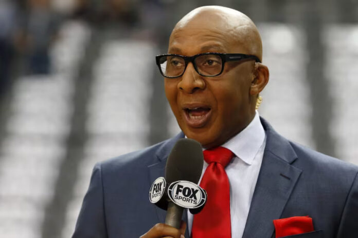 Where Is Derek Harper? What Is Mavericks Legend Doing Now? - Players Bio