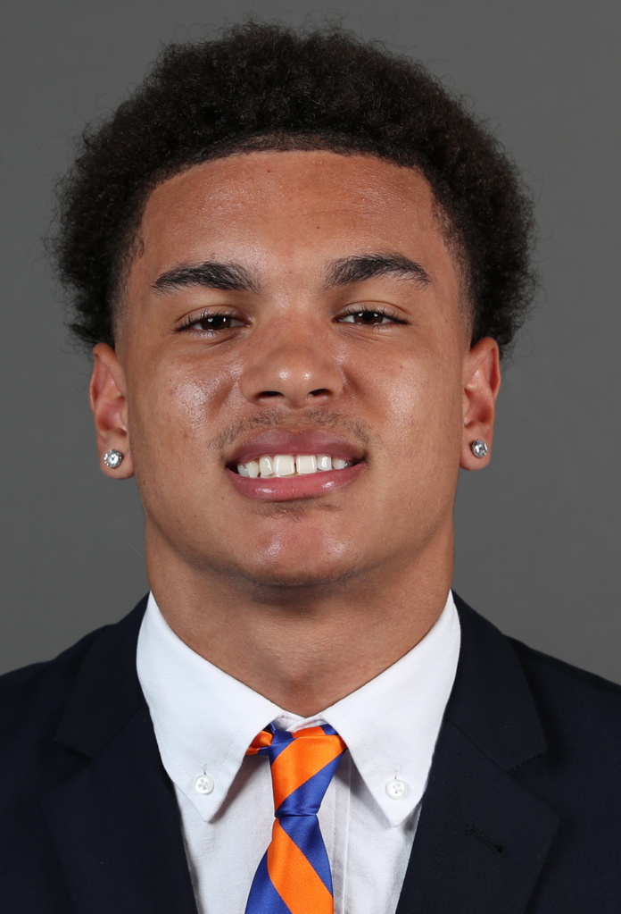 Who Is Eugene Wilson II? Meet Eugene Wilson III Dad - Players Bio