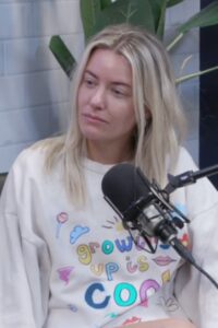 Alex Bennett Divorce: Ex-Barstool Sports Host Confirms On Podcast ...