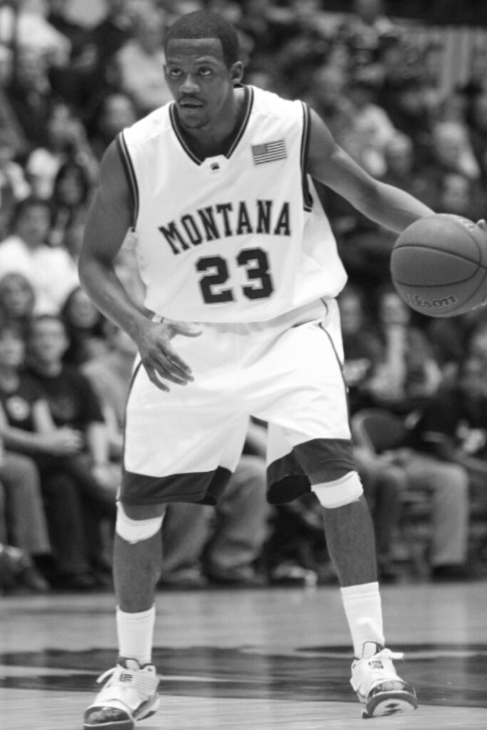 Montana Basketball Star Anthony Johnson Death And Obituary - Players Bio