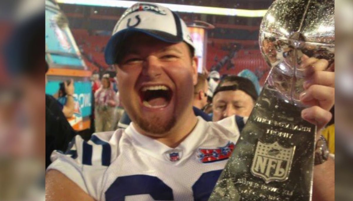 Super Bowl Champion Matt Ulrich Obituary And Death: What Happened ...
