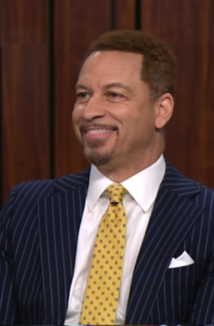 What Is Chris Broussard Ethnicity? Religion And Origin - Players Bio