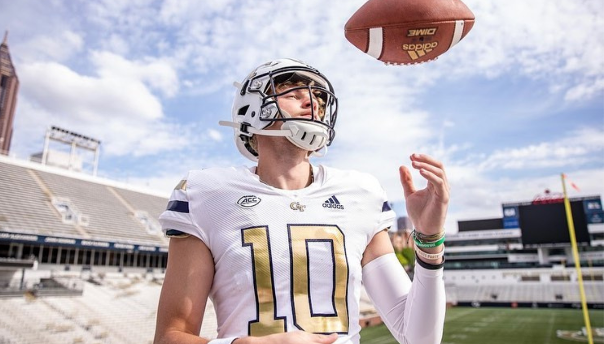 Who Is Graham Knowles? Mark Knowles Son: Age And Wikipedia - Players Bio