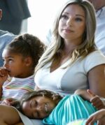JB Bickerstaff Son Blade And Daughter Blair & Blakely - Players Bio