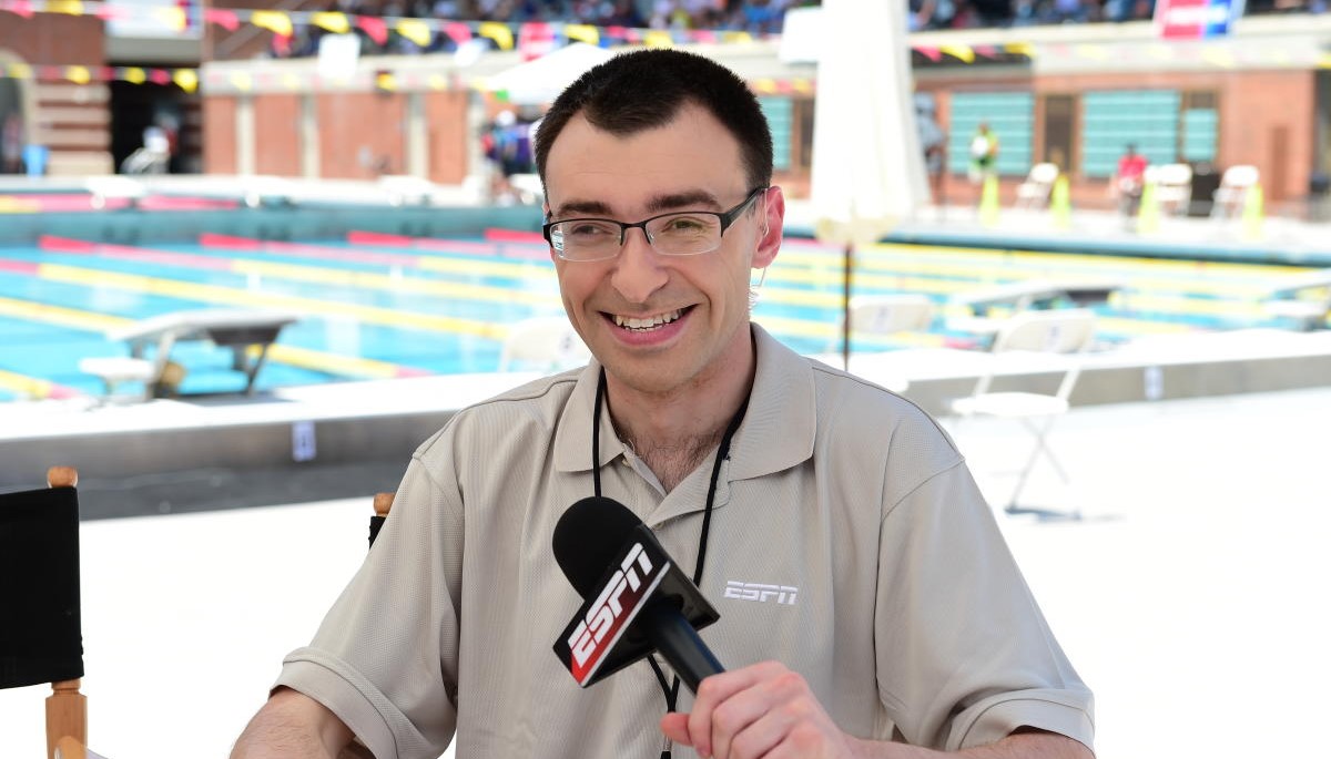 Jason Benetti Wife: Is The Sportscaster Married? - Players Bio