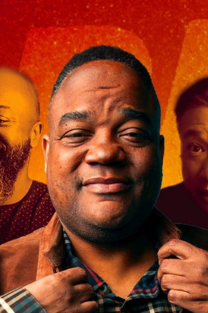 Does Jason Whitlock Have Wife And Kids? Details On His Family Life ...