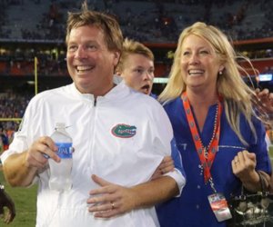 Who Is Karen McElwain, Jim McElwain Wife? Age And Wikipedia - Players Bio