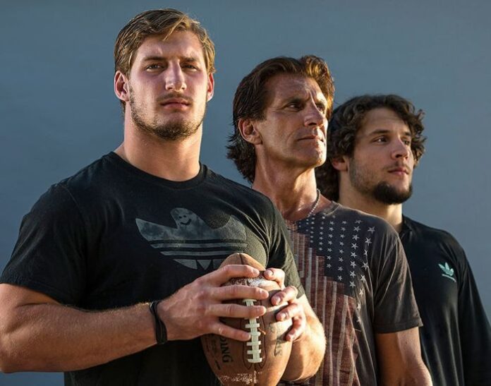 Joey Bosa Ethnicity And Nationality: Where Is He From? - Players Bio
