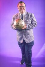 John Fanta Wikipedia And Age: All About College Basketball Journalist ...
