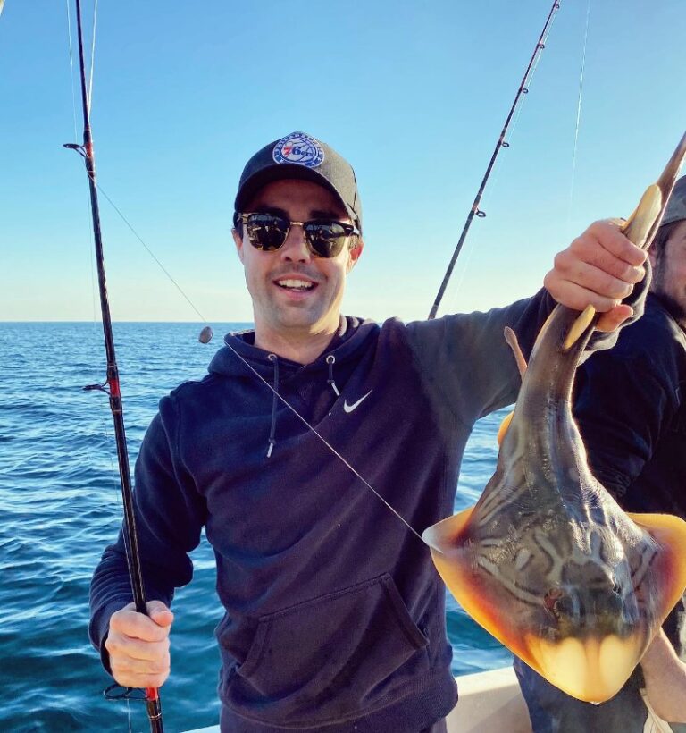 Who Are Bobby, Justin And Joshua Bench? Johnny Bench Kids - Players Bio