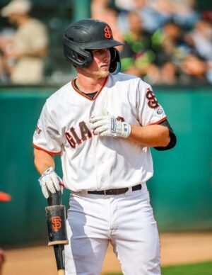 Who Are Bobby, Justin And Joshua Bench? Johnny Bench Kids - Players Bio