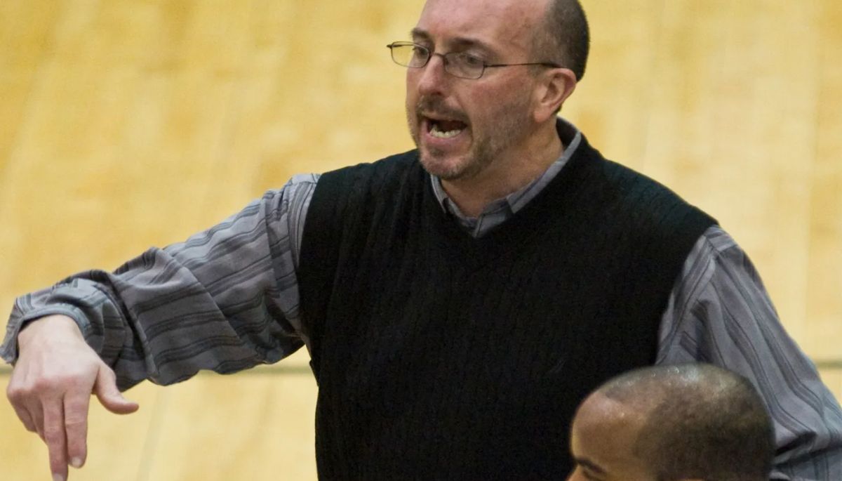 Coach Kevin Grimmer Obituary And Death Linked To ALS - Players Bio