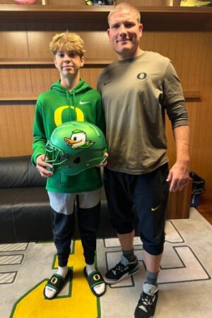 Knox Kiffin Age And Wikipedia: How Old Is Lane Kiffin Son - Players Bio