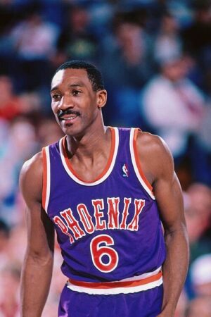 Walter Davis Net Worth Before Death: How Rich Was NBA Legend? - Players Bio