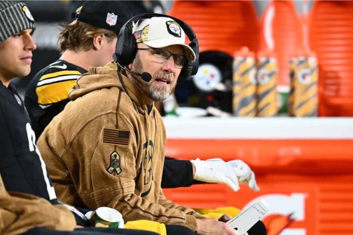 Matt Canada Net Worth 2023: Looking At His Contract After Getting Fired ...