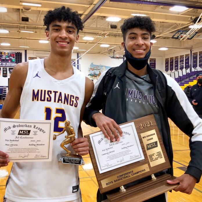 What is Max Christie Ethnicity? Nationality, Religion And Origin - Players Bio