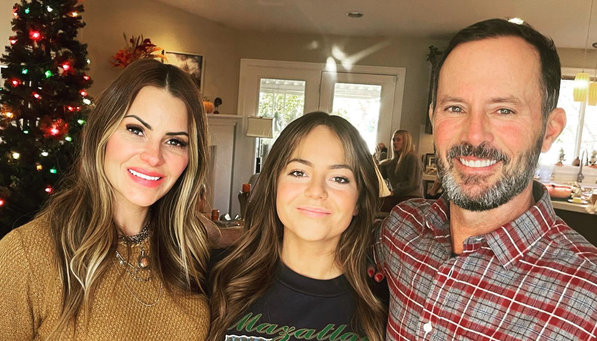 Michelle Money & Mike Weir Net Worth: How Rich Is The Newly Wed ...