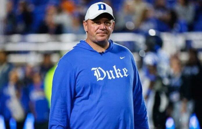 Mike Elko Net Worth: Texas A&M Coach Salary And Contract - Players Bio