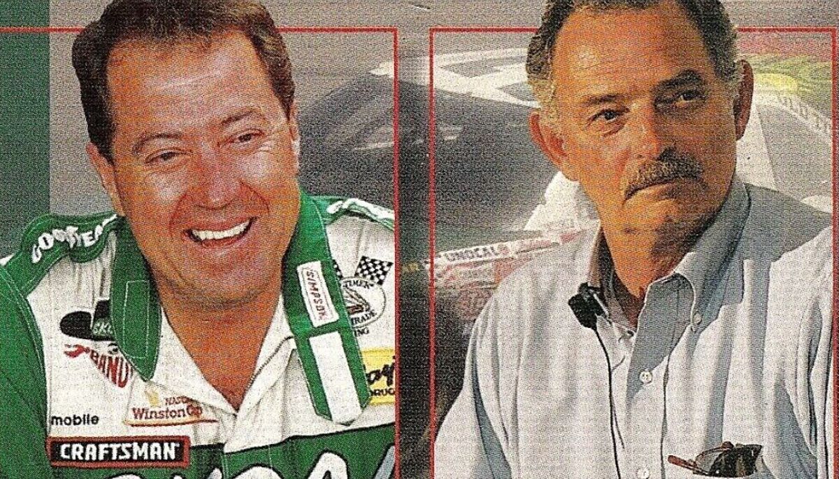 NASCAR Leo Jackson Obituary And Death: What Happened To Him? - Players Bio
