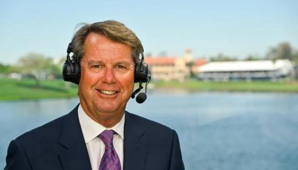 Who Is Toni Azinger, Paul Azinger Wife? Age & Wikipedia - Players Bio