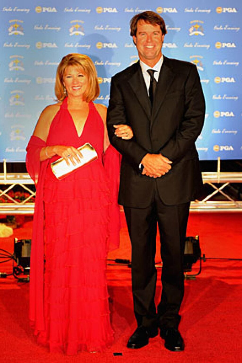 Who Is Toni Azinger, Paul Azinger Wife? Age & Wikipedia - Players Bio