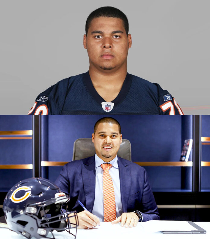 Ryan Poles Net Worth: Salary, Contract & Earnings - Players Bio