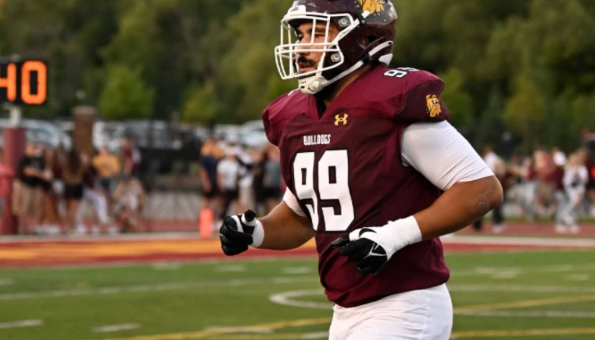 Reed Ryan Obituary And Death Cause: UMD Football Player Death - Players Bio