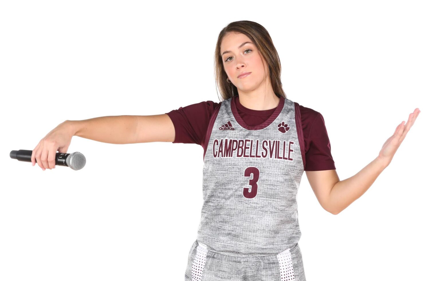 Who Is Madison Sheppard, Reed Sheppard Sister? Age And Wikipedia ...