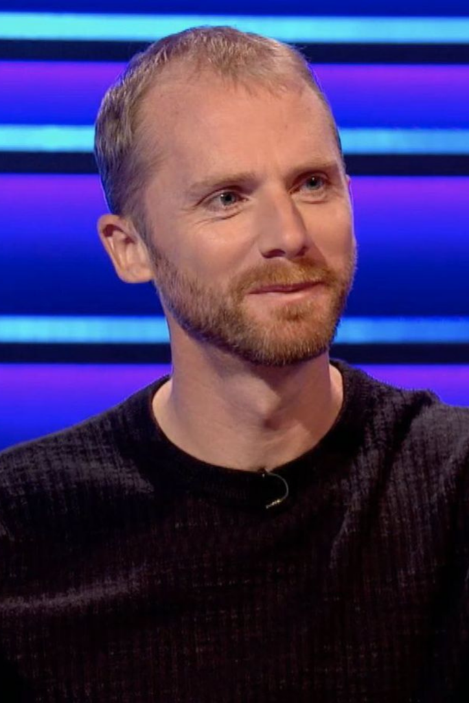 Who is Polly Barnes, Wayne Barnes Wife? Relationship & Kids - Players Bio