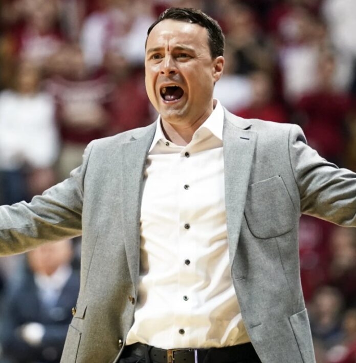 Sean Miller Brother Archie Miller: Age Gap And Family Tree - Players Bio