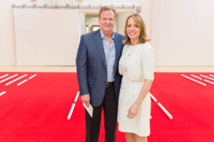 Is NFL Commissioner Roger Goodell Jewish? Religion & Ethnicity ...