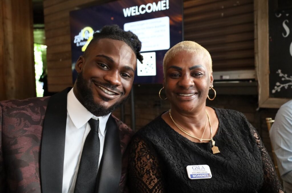 Ronnie Harrison Jr Parents: Father Ronnie Sr And Mother Bernita Blair ...