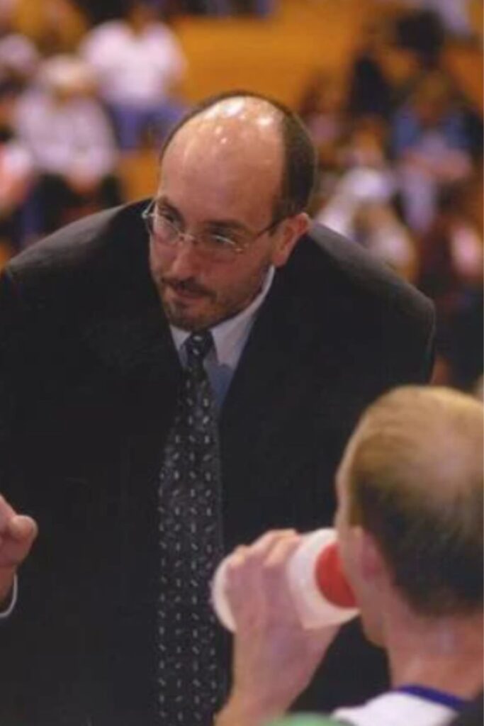 Coach Kevin Grimmer Obituary And Death Linked To ALS - Players Bio