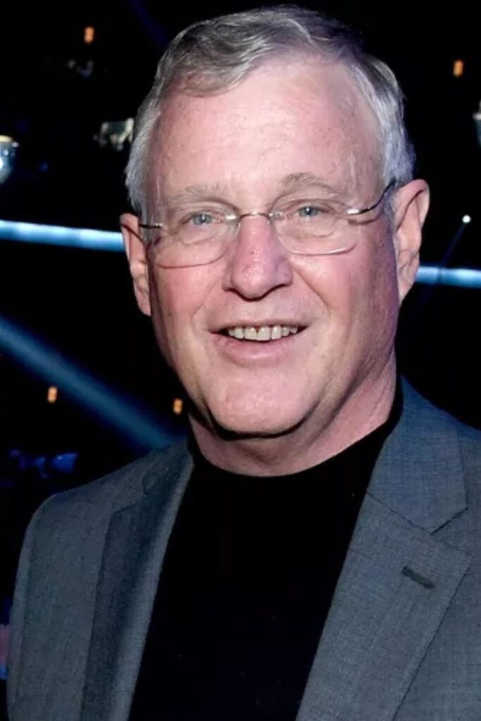 Scott Swift College Football Career: Where Did Taylor Swift Dad Play ...