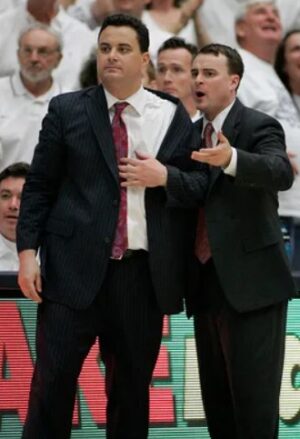 Sean Miller Brother Archie Miller: Age Gap And Family Tree - Players Bio