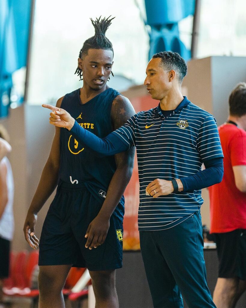 Shaka Smart Religion: Is He A Muslim? All About His Faith - Players Bio