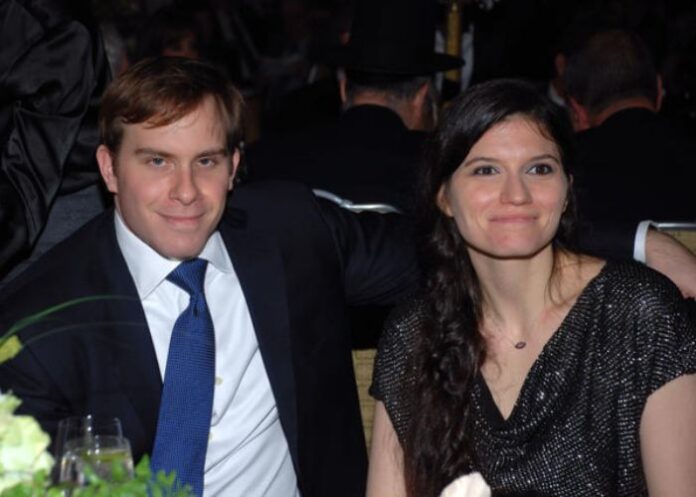 Miriam Adelson Children And Husband: Mavericks New Owner Family ...