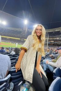 Who Is Rylee Martell? Tate Martell Sister: Age And Wikipedia - Players Bio