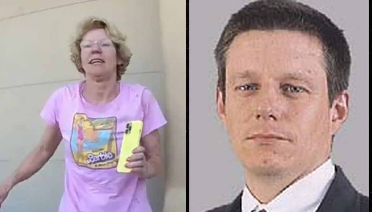Nicole Bidwill Age And Wikipedia: Bill Bidwill Jr. Wife Arrested ...