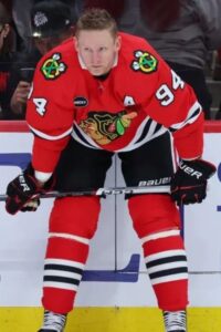 Blakeny Perry Age: How Old Is Corey Perry Wife? Any Kids? - Players Bio
