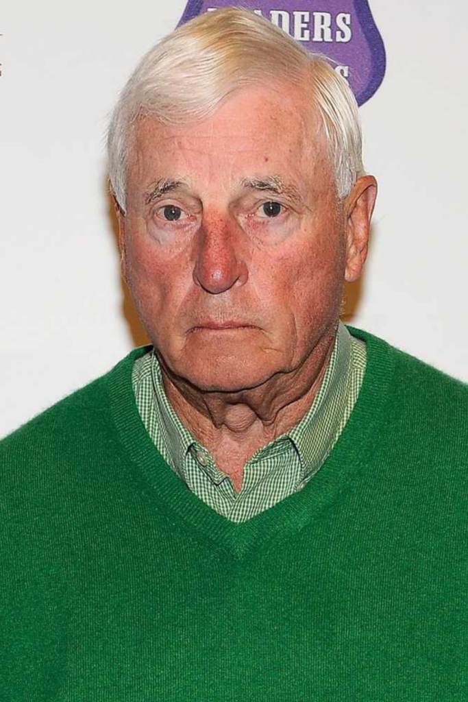 Bobby Knight Net Worth Before Death: How Rich Was The Coach? - Players Bio