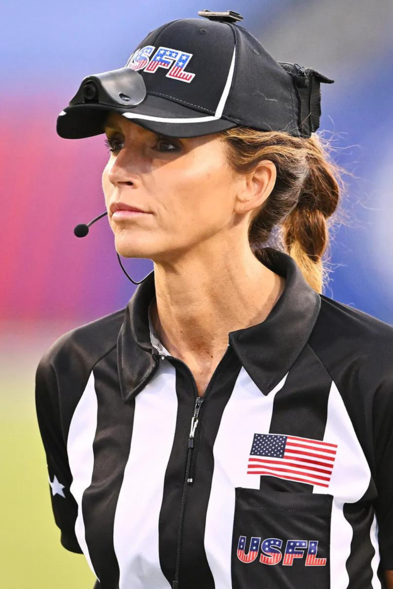 Amanda Sauer Wikipedia And Age: More On Her Wife And Married Life ...