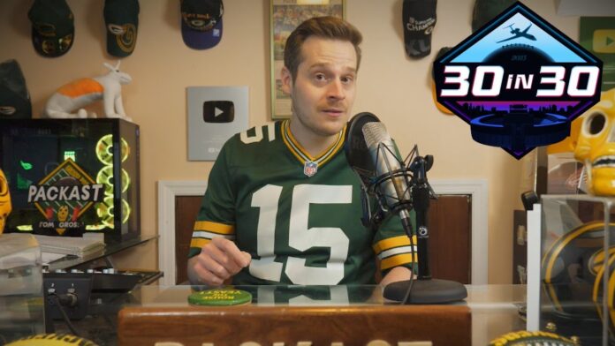 Who Is Tom Grossi? Packers Fan Of The Year: Age And Wikipedia - Players Bio