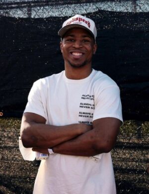 Is Sam Lockett Related To Tyler Lockett? Are They Brothers? - Players Bio