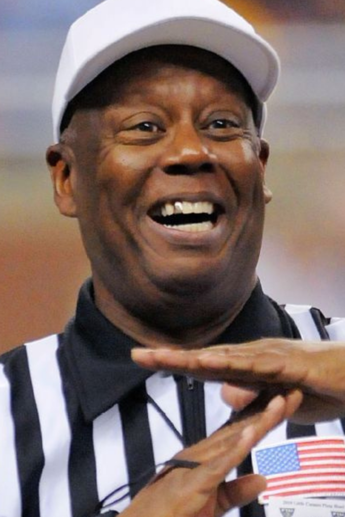 Ron Cherry Wikipedia And Age: Legendary Former ACC Referee - Players Bio