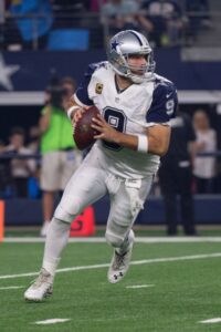 Tony Romo Ethnicity And Nationality: Where Is His Family From ...