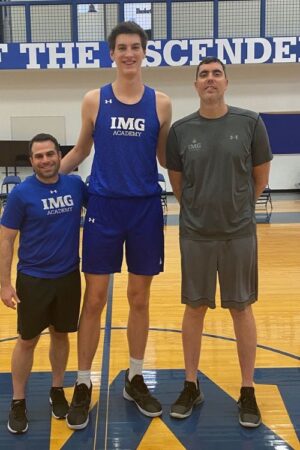 Olivier Rioux Parents: Father Jean-Francois And Mother Anne - Players Bio