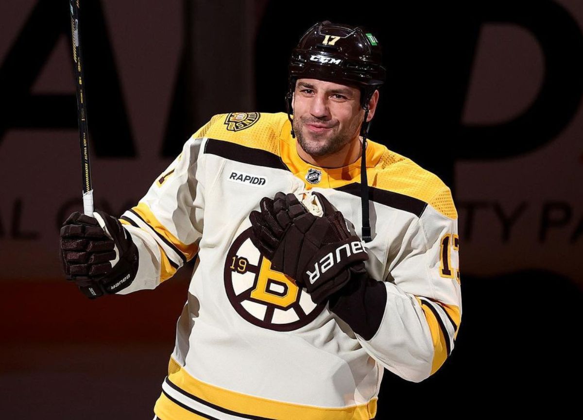 Brittany Carnegie Wikipedia And Age: All About Milan Lucic Wife ...